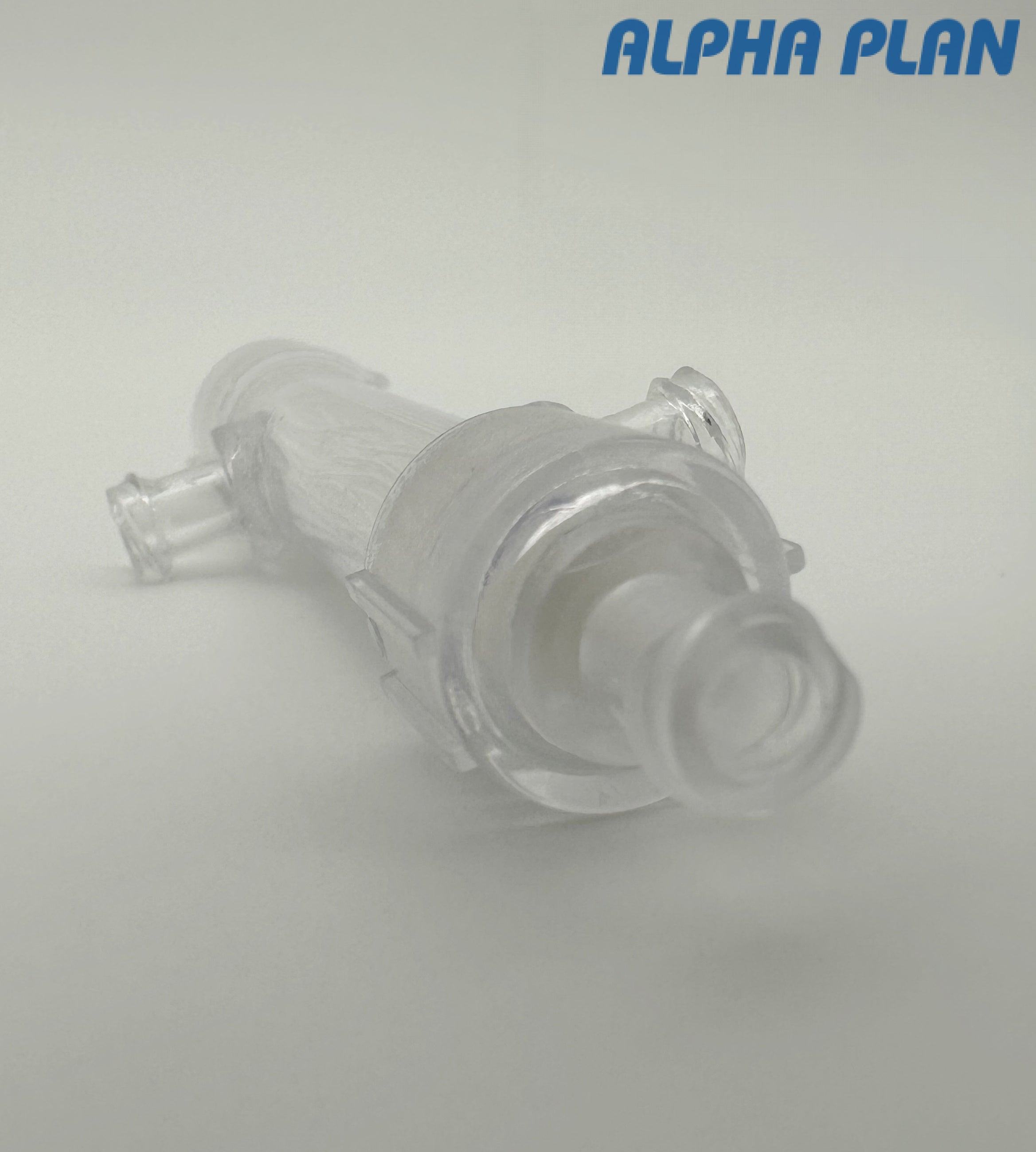 Hollow fiber filter - Ultra S - 100 / 20 kDa / PES – Membrane Modules - Alpha Plan