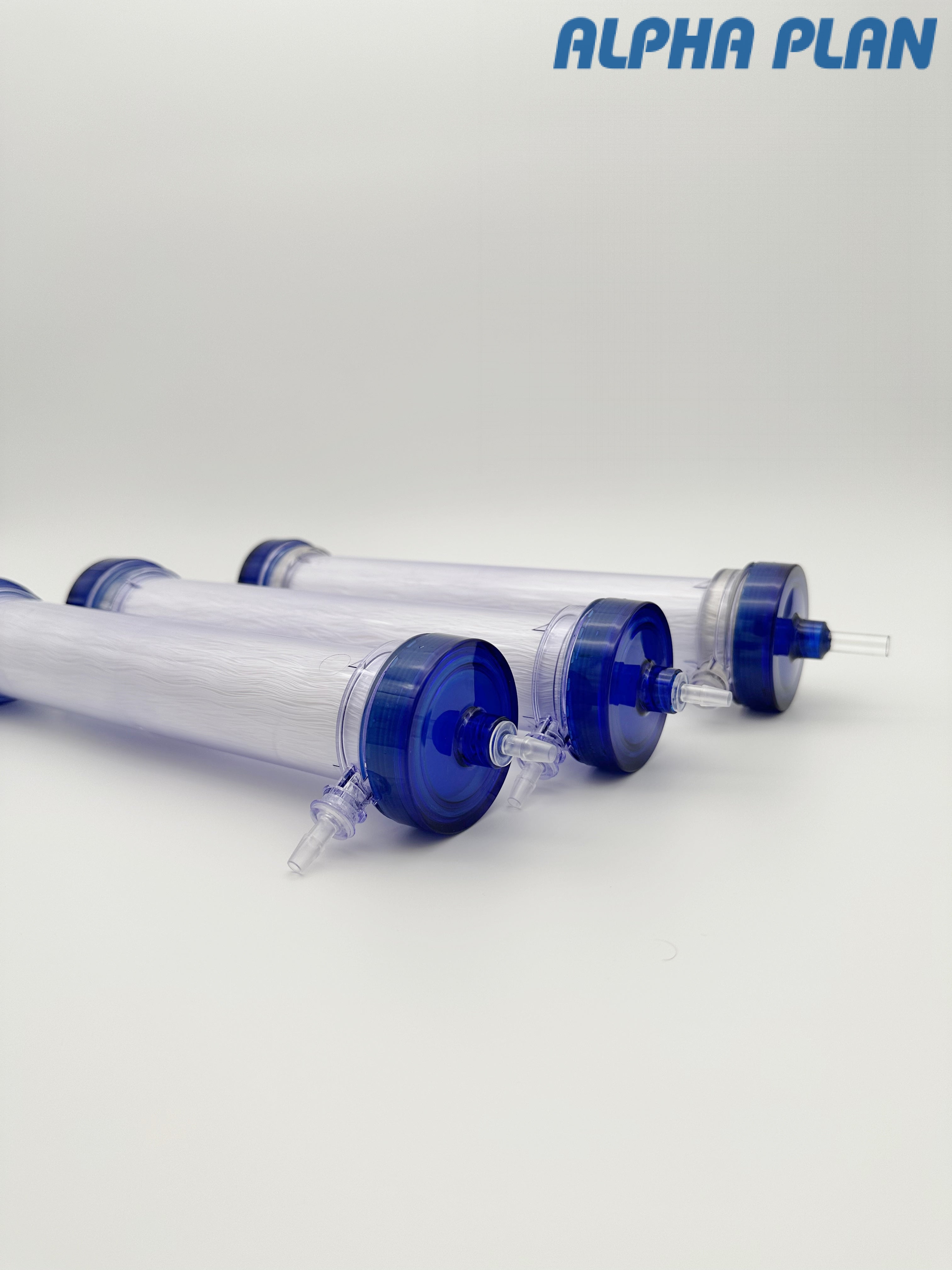 Waterfiltration – Membrane Modules - Alpha Plan