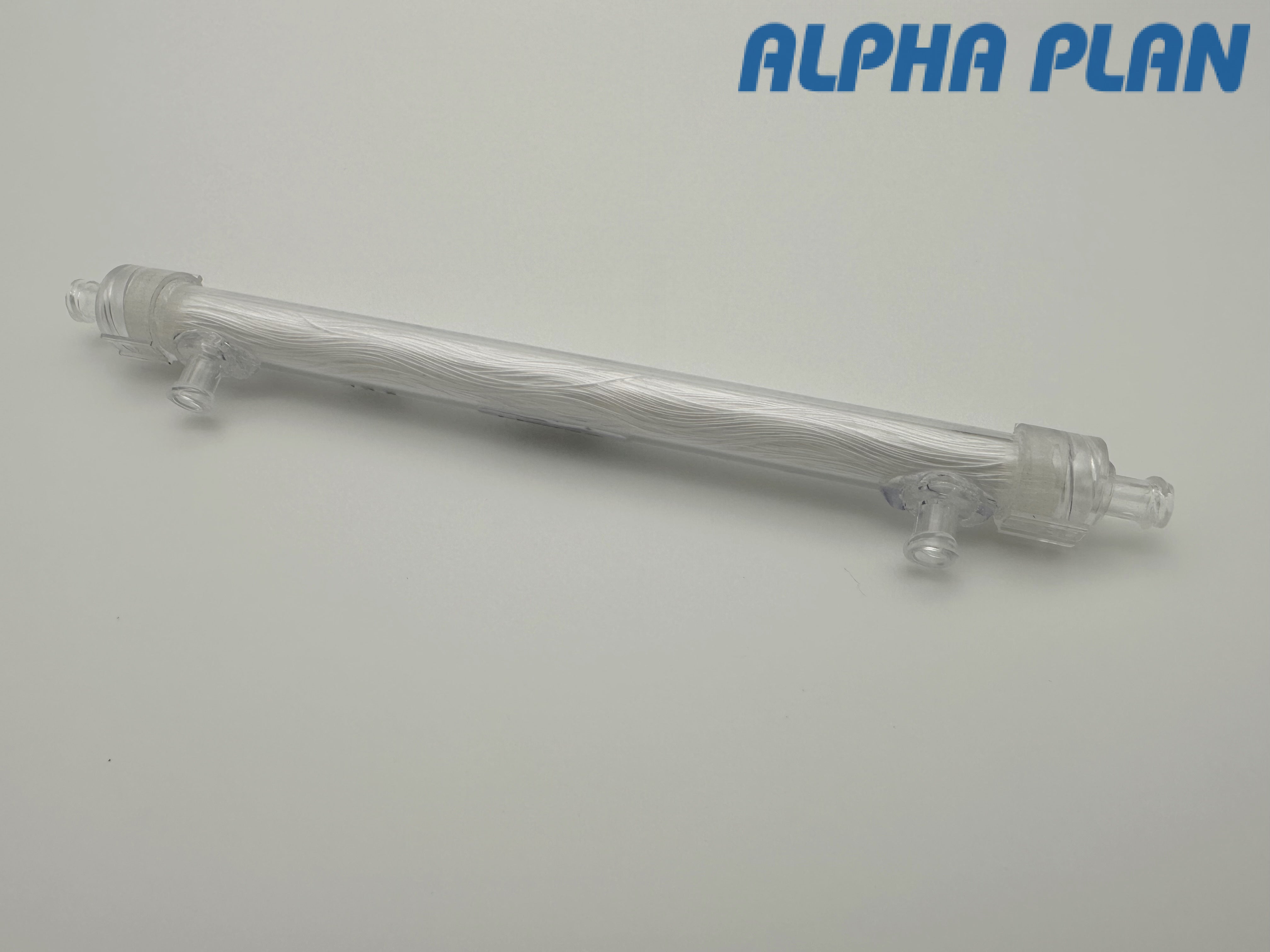 Hollow fiber filter - Ultra M - 400 / 20 kDa – Membrane Modules - Alpha ...