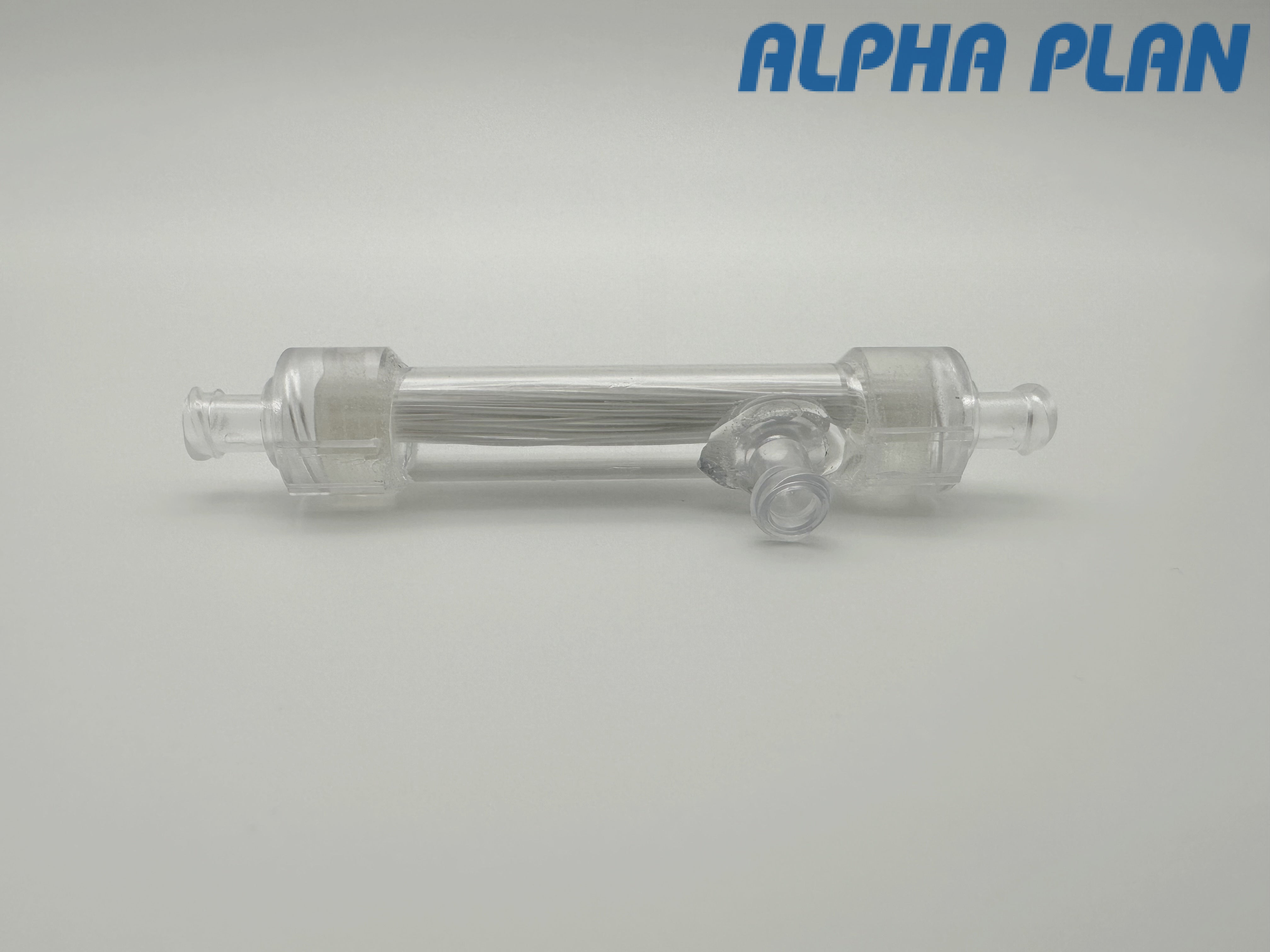 Microfilter – Membrane Modules - Alpha Plan