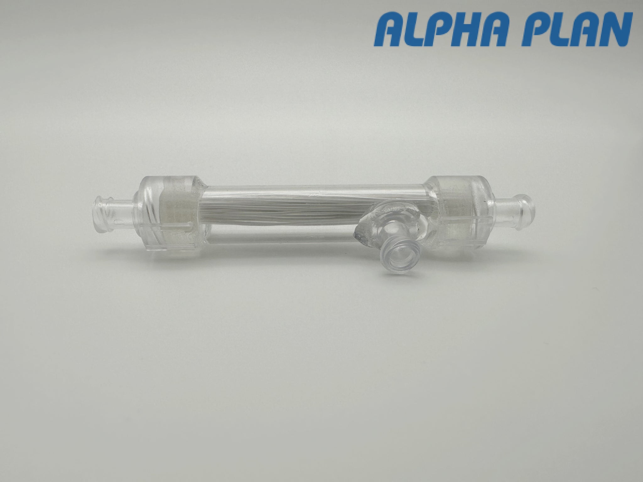 Microfiltration – Membrane Modules - Alpha Plan