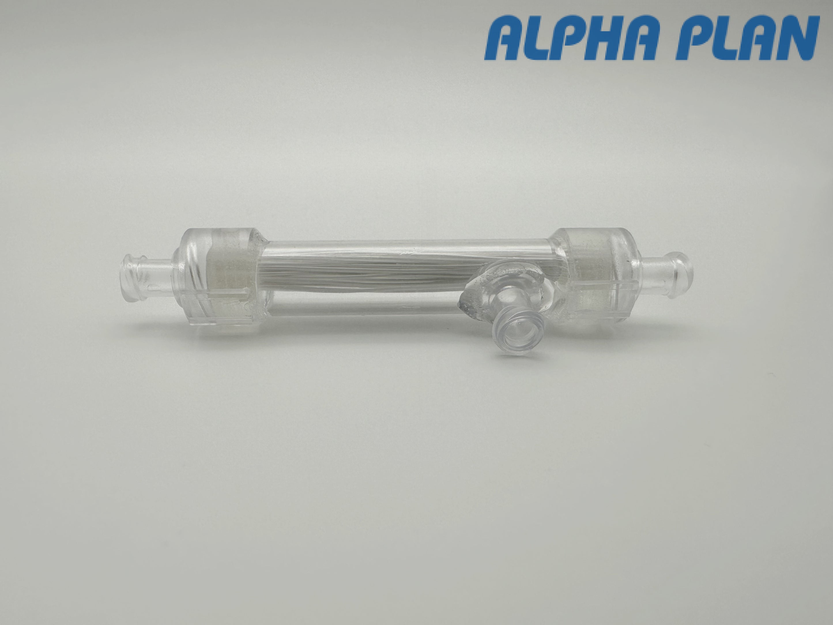 Microfiltration – Membrane Modules - Alpha Plan