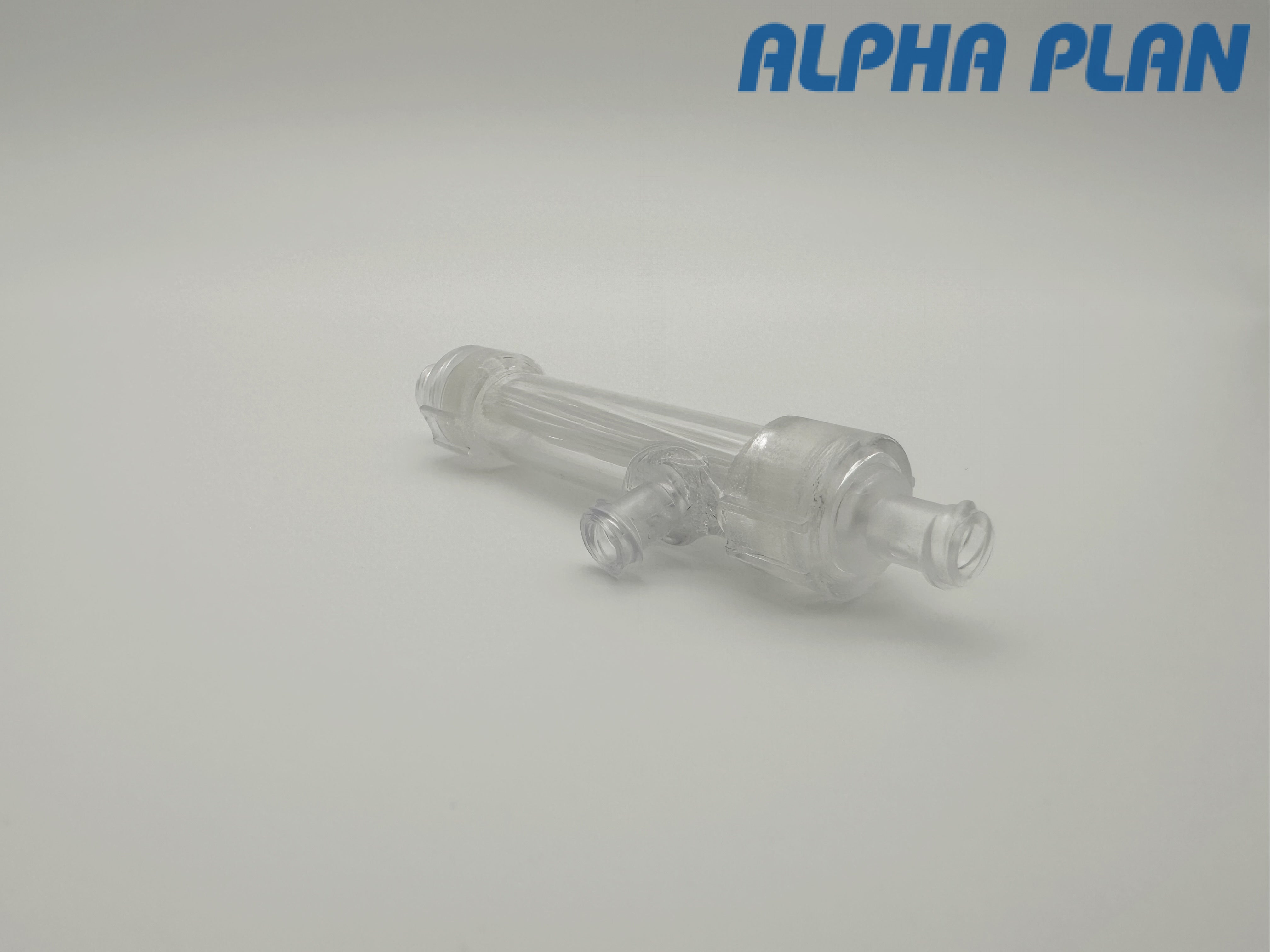 Microfilter – Membrane Modules - Alpha Plan