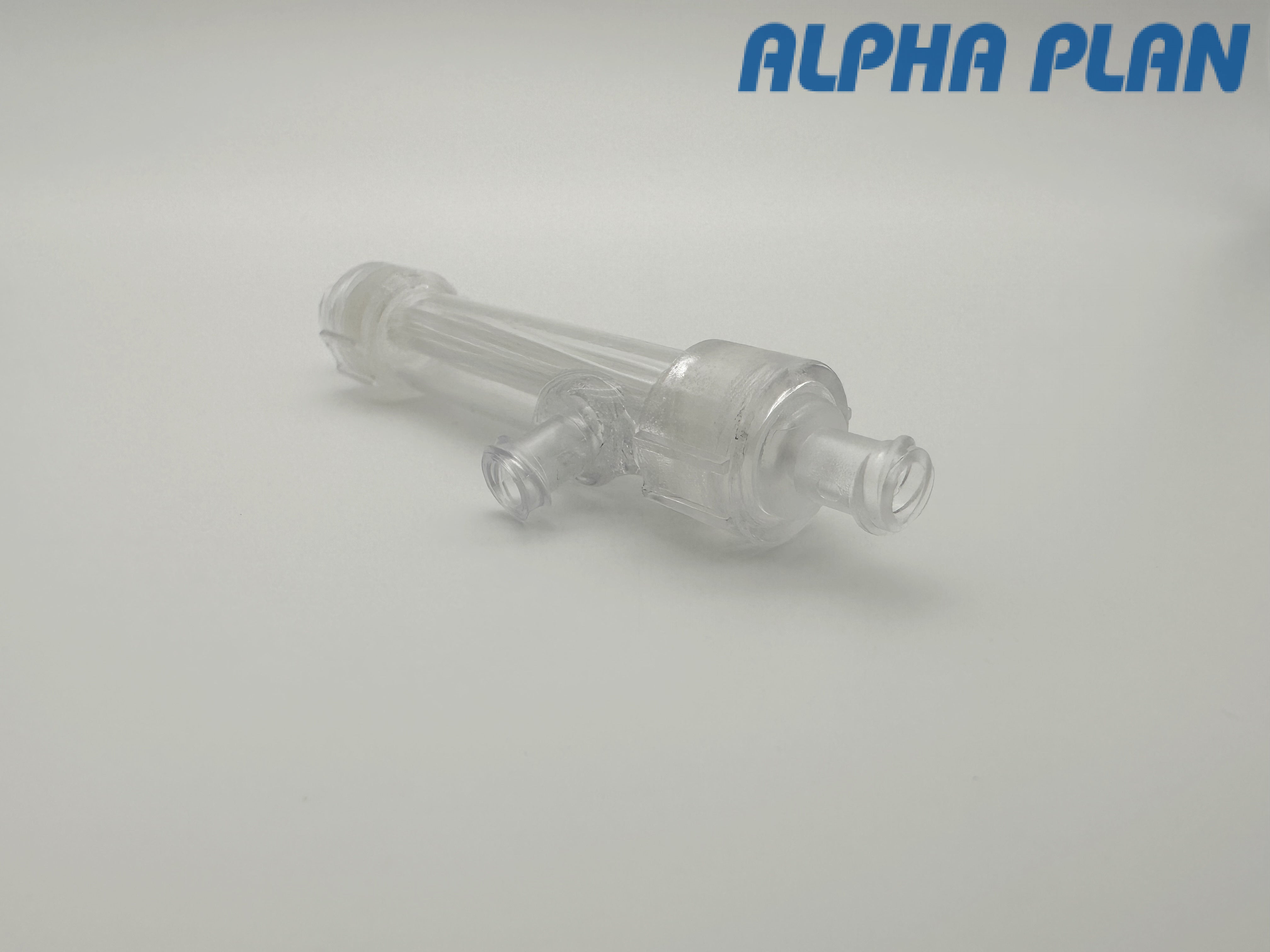 Microfilter – Membrane Modules - Alpha Plan