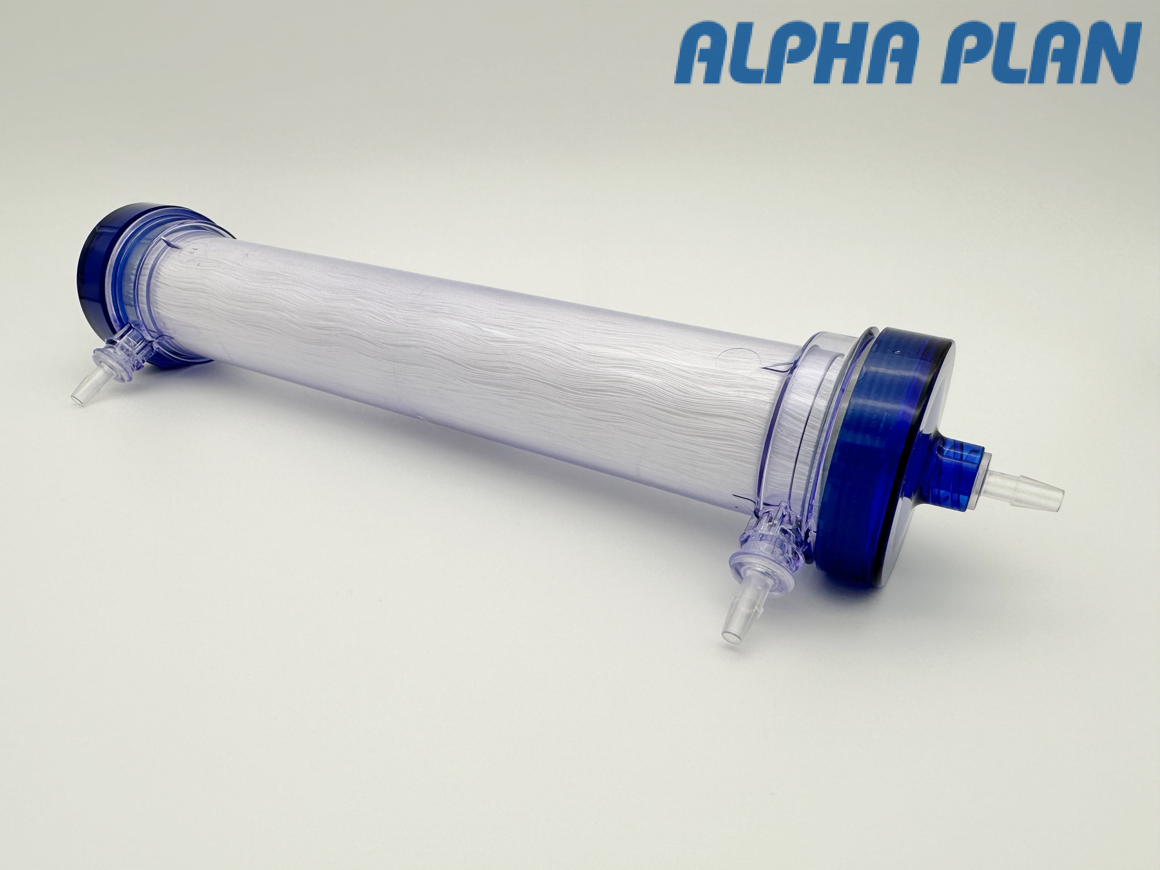 Hollow fiber filter - EF-PSH – Membrane Modules - Alpha Plan