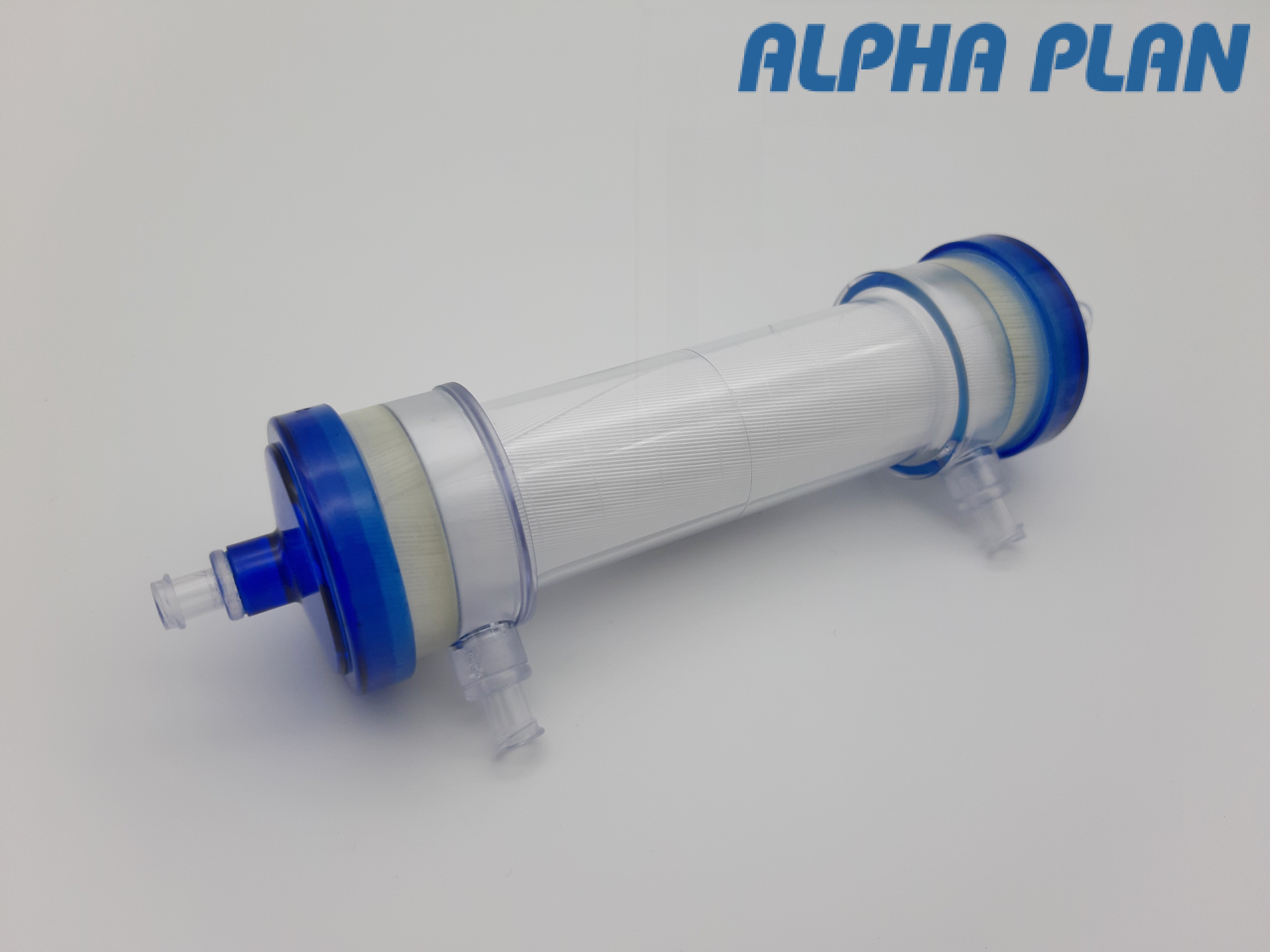 Hollow fiber filter - GTM L – Membrane Modules - Alpha Plan