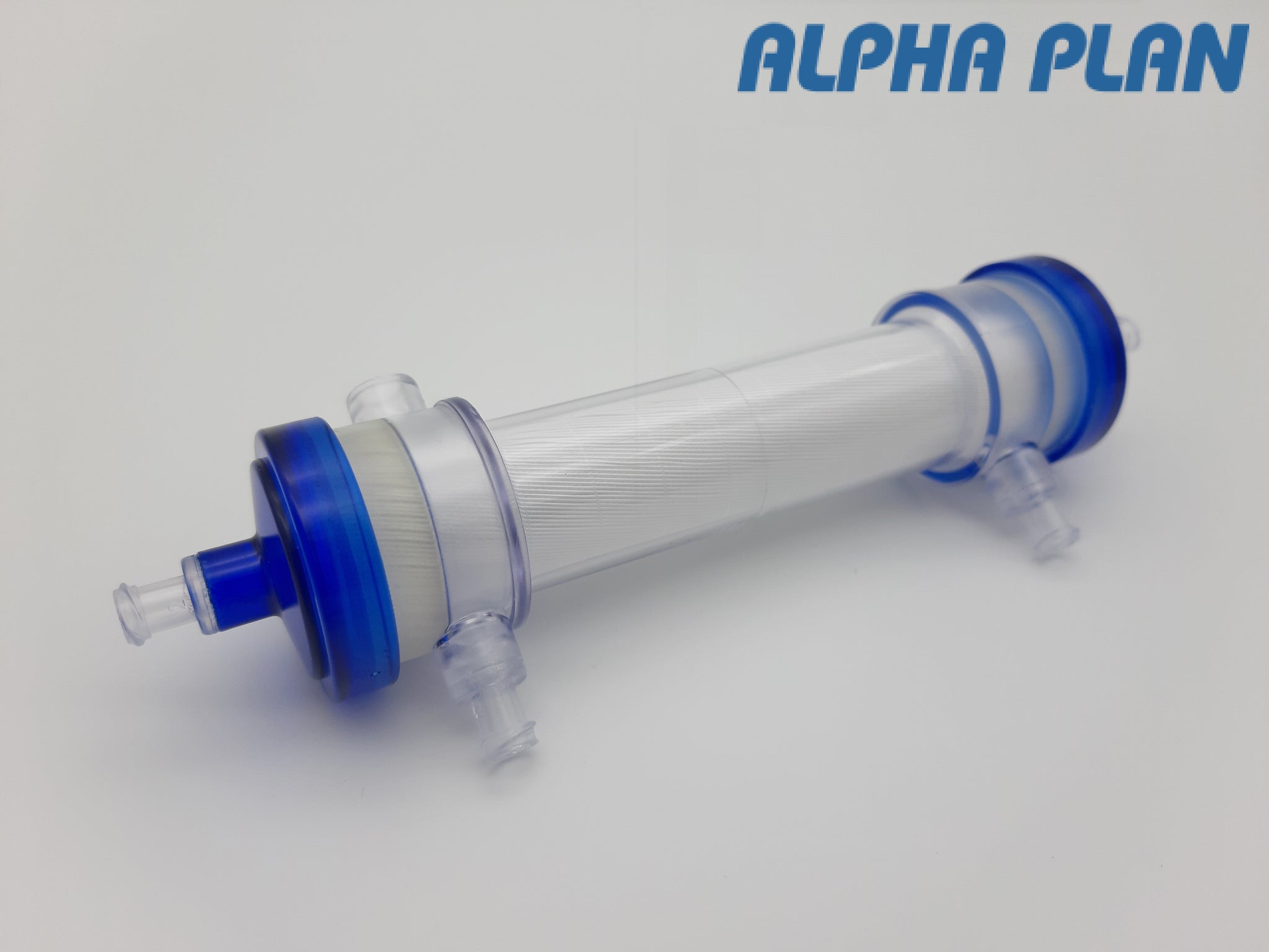 Products – Membrane Modules - Alpha Plan