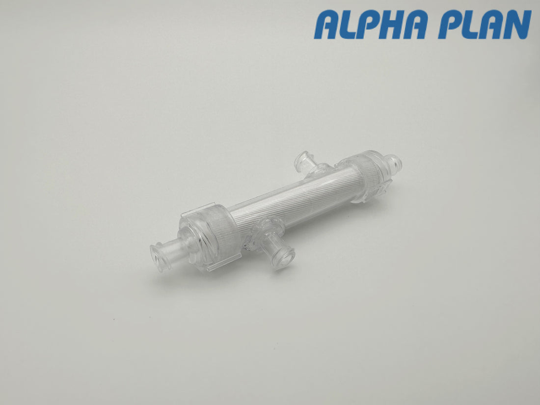 Products – Membrane Modules - Alpha Plan