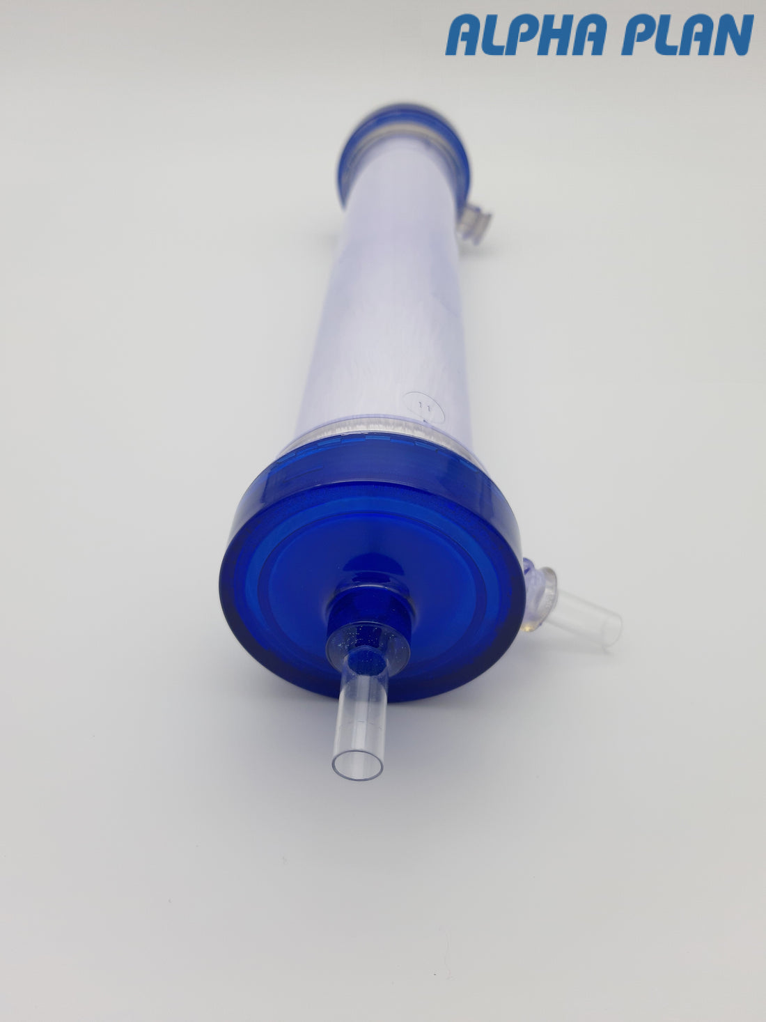 Microfiltration – Membrane Modules - Alpha Plan