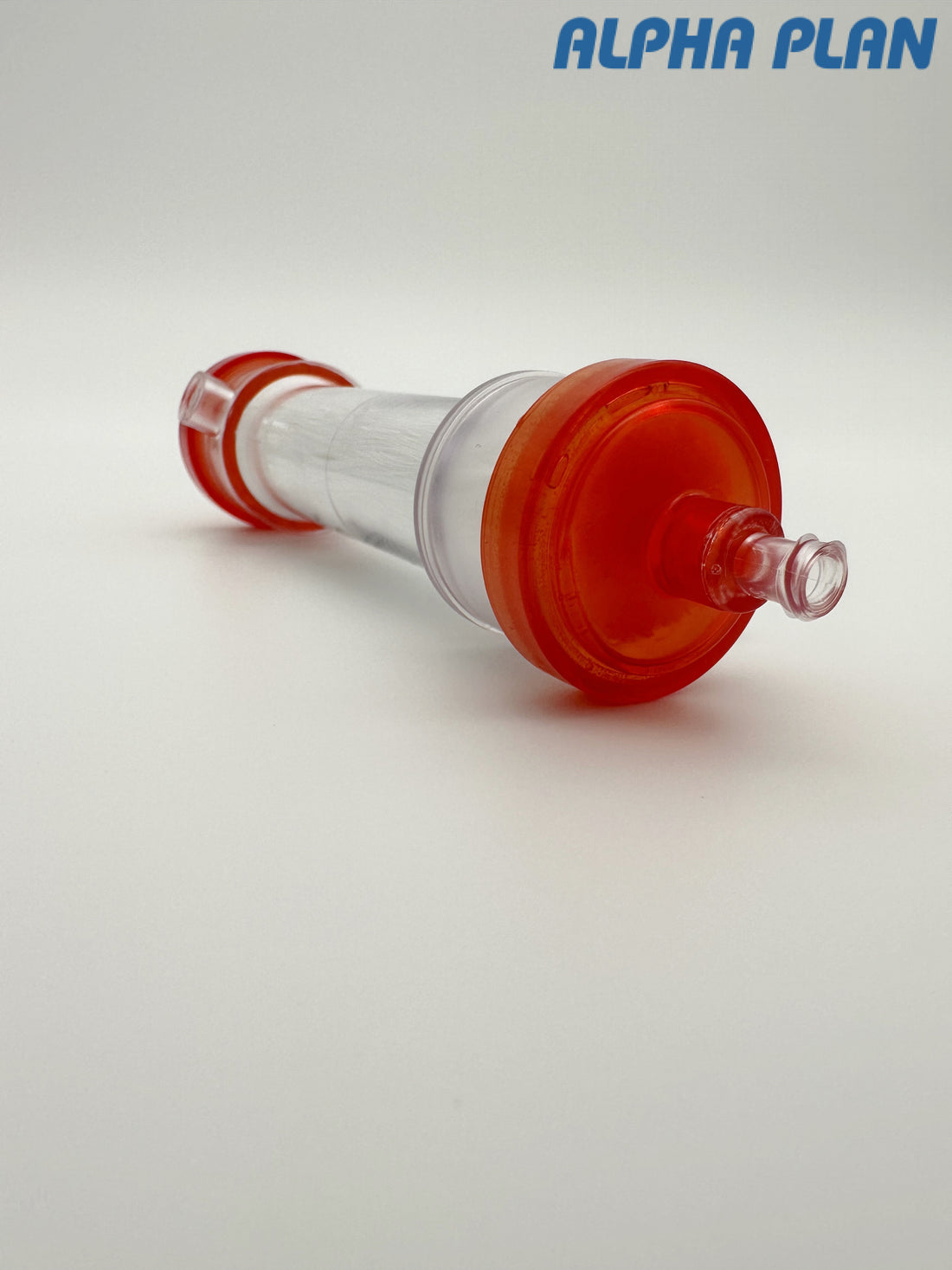 Ultrafiltration – Membrane Modules - Alpha Plan