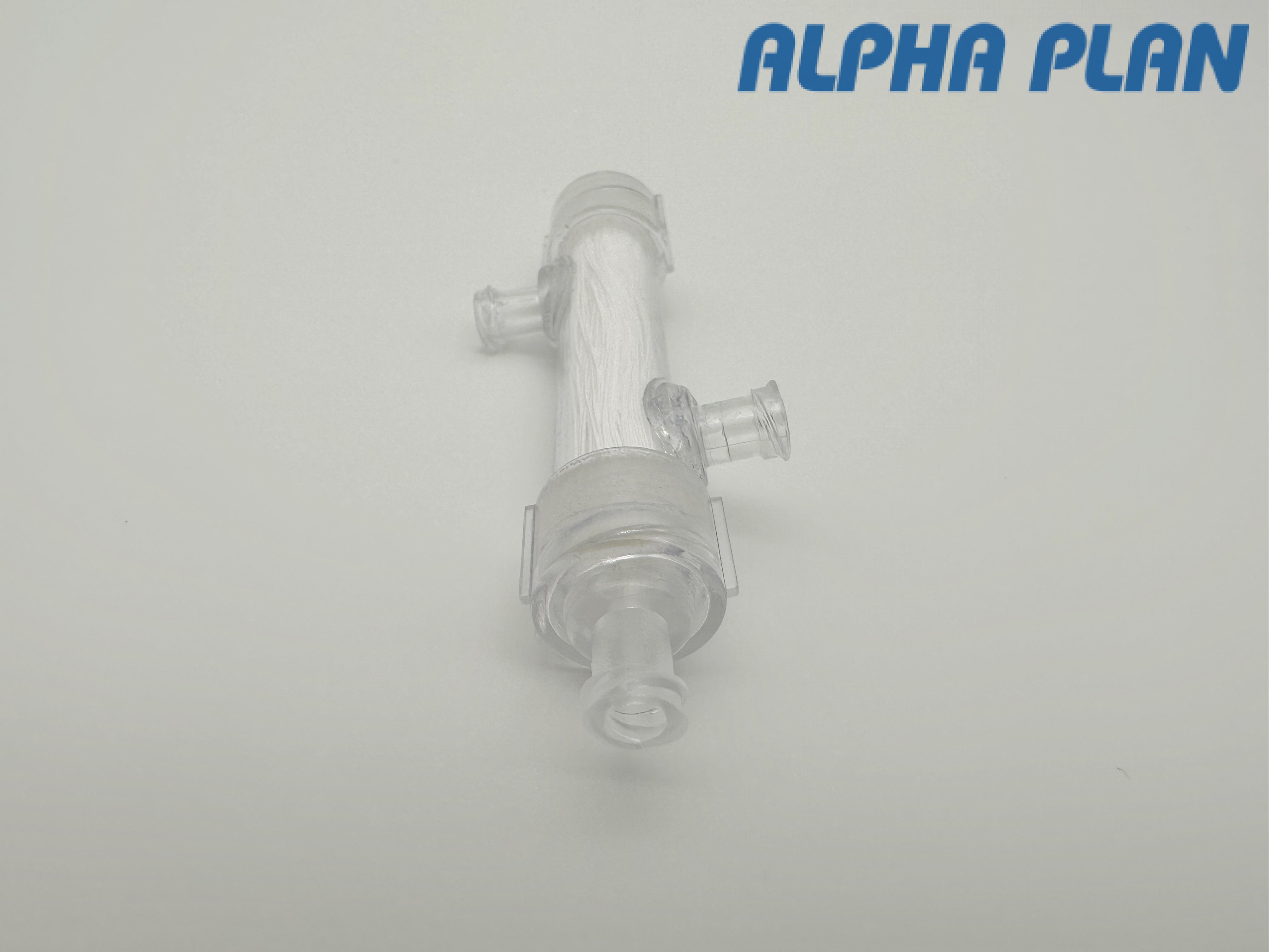 Ultrafiltration – Membrane Modules - Alpha Plan