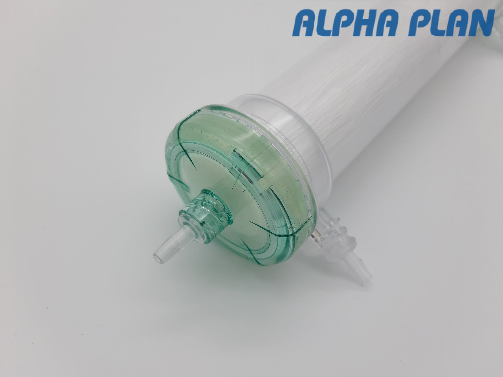 Ultrafiltration – Membrane Modules - Alpha Plan