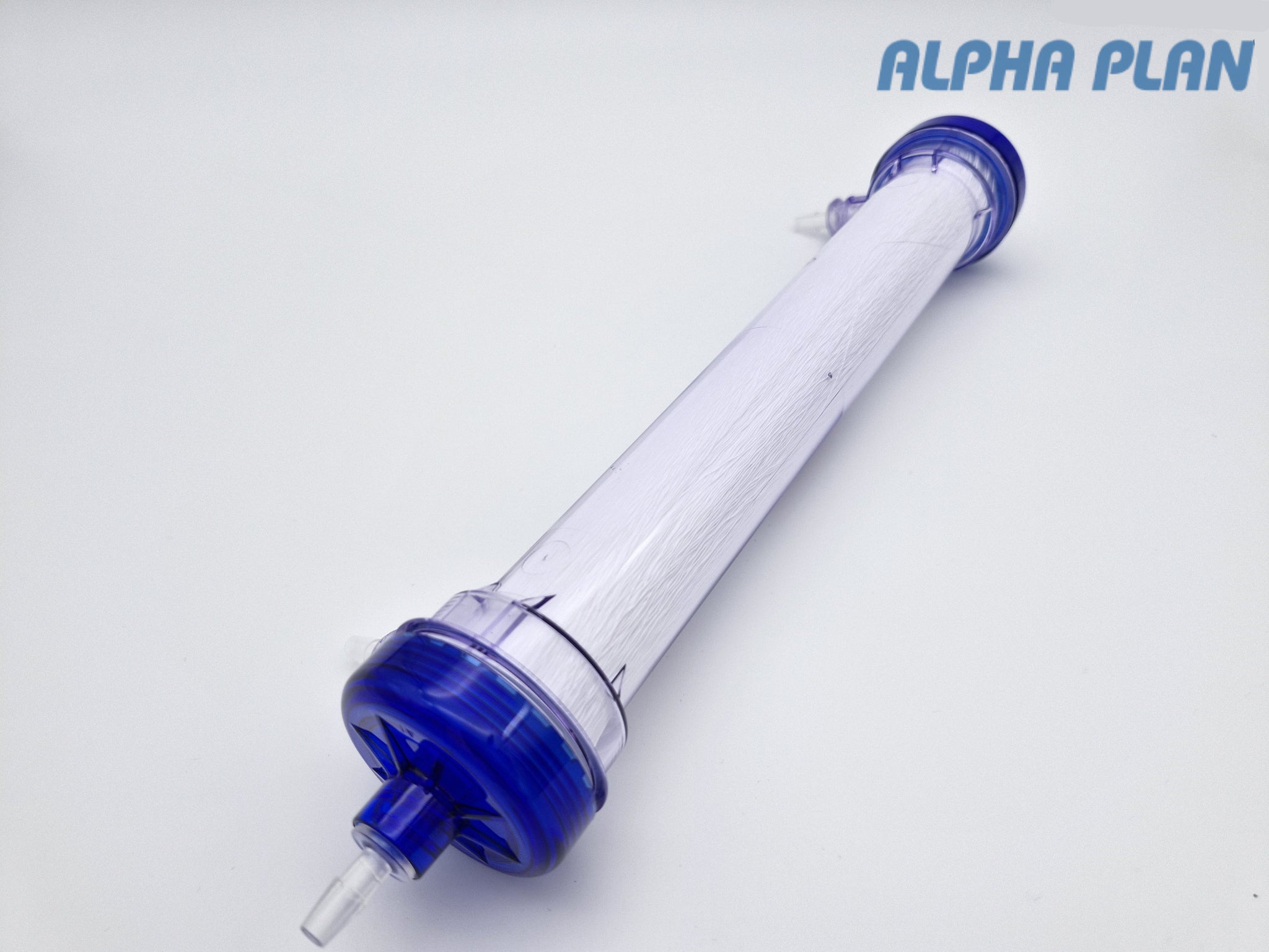 Ultrafiltration – Page 2 – Membrane Modules - Alpha Plan