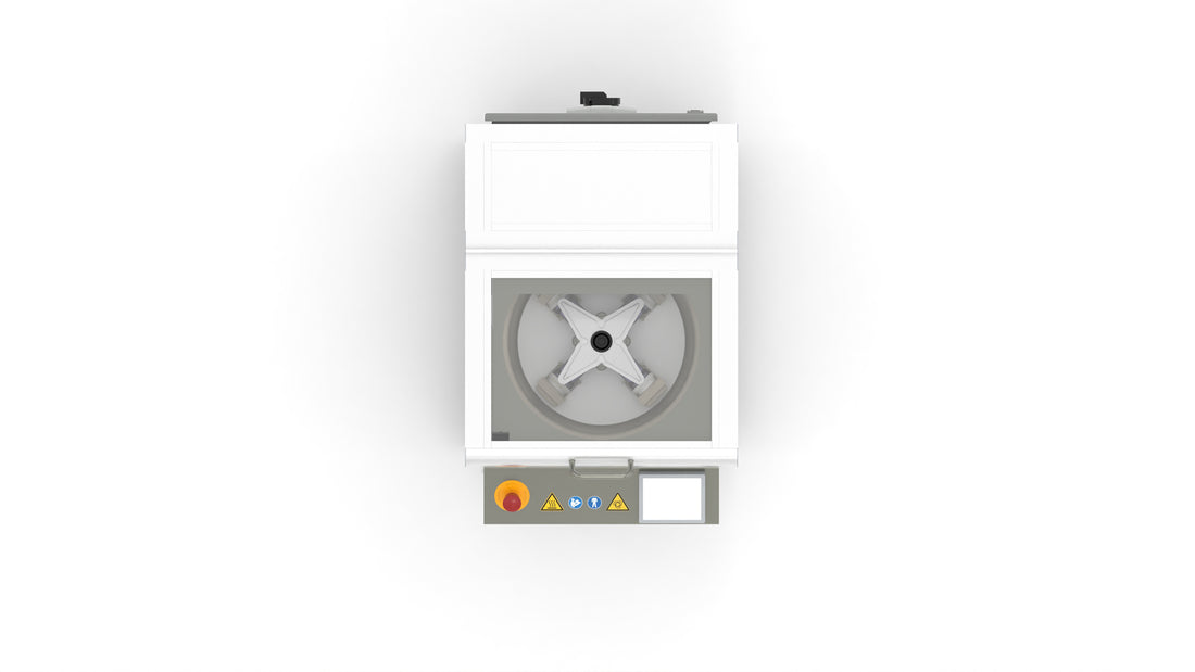 Lab-scale equipment – Membrane Modules - Alpha Plan