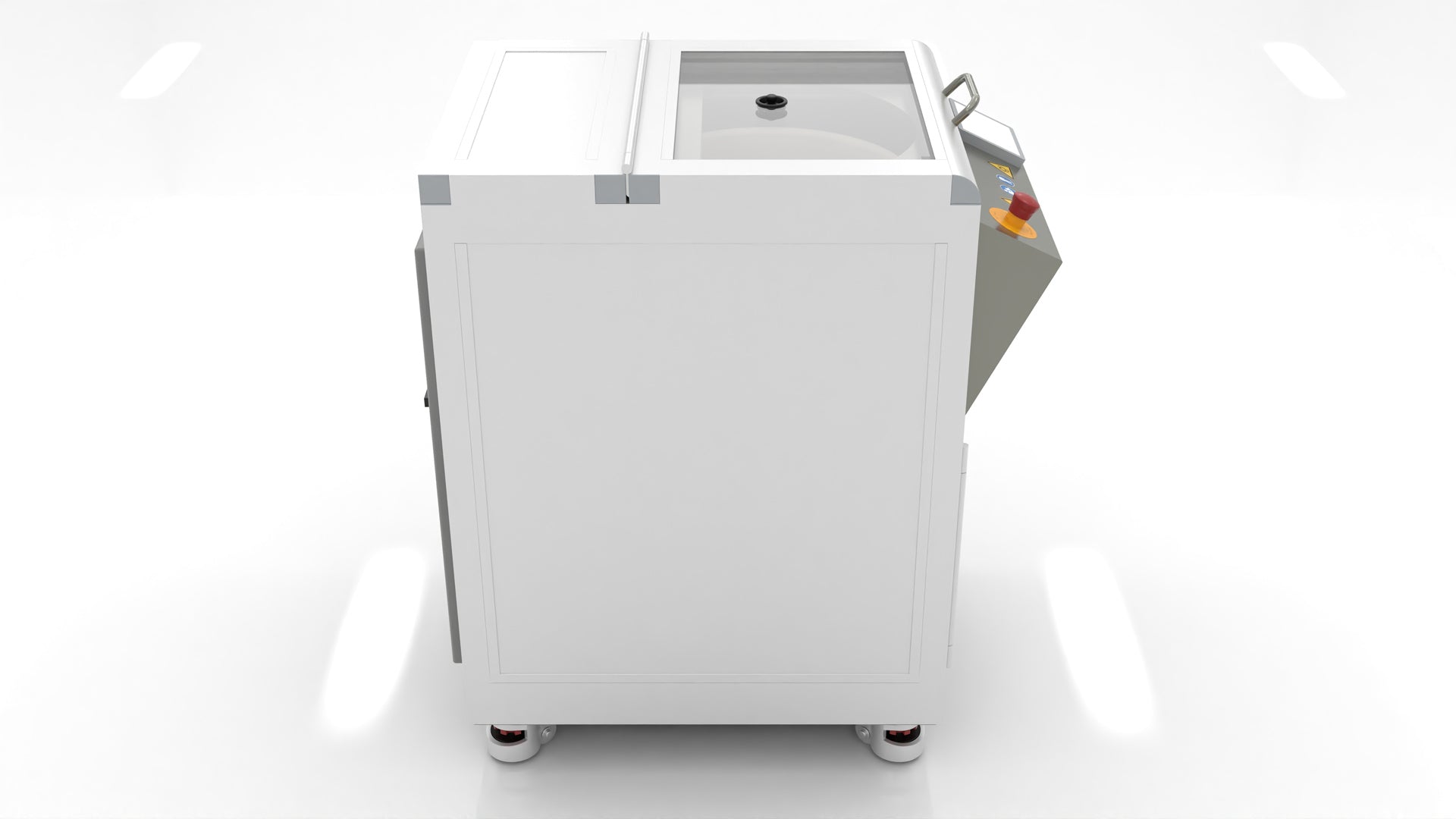 Lab-Scale Centrifuge – Membrane Modules - Alpha Plan