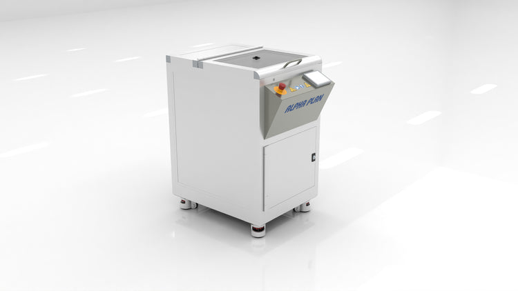 Lab-scale equipment – Membrane Modules - Alpha Plan