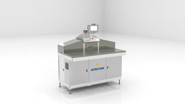 Lab-scale equipment – Membrane Modules - Alpha Plan